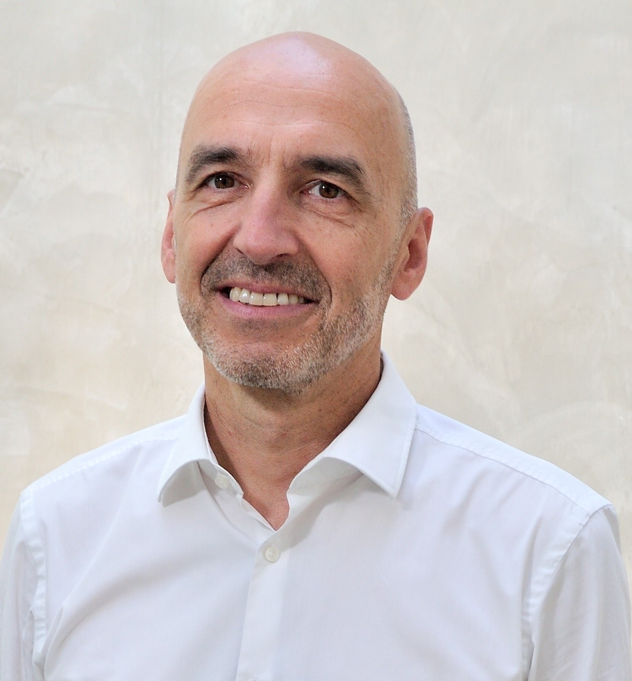 Building Trust in and around Europe | IofC