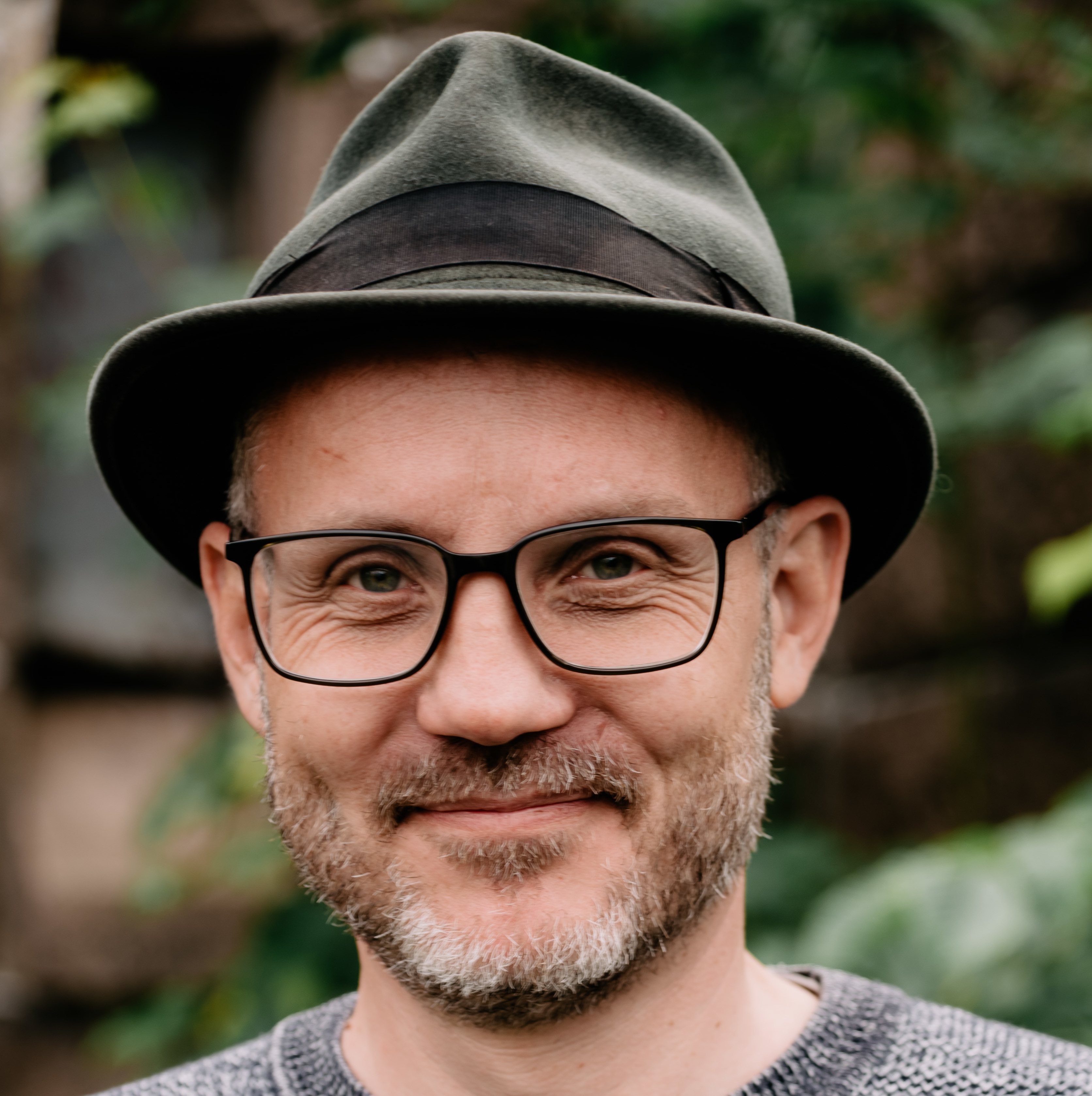 Sveinung Nygaard 2023 | IofC