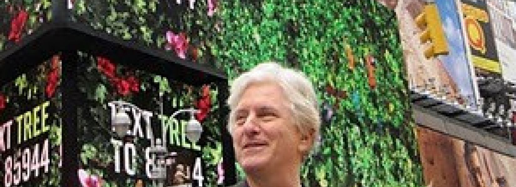 Prophet of green compassion | IofC