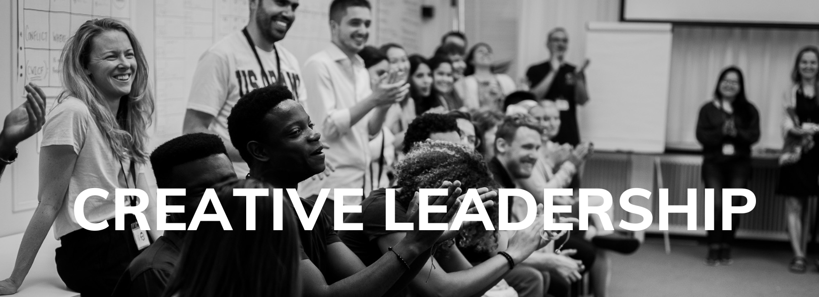 Creative Leadership | IofC