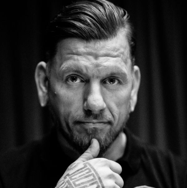 Jowan Österlund | IofC
