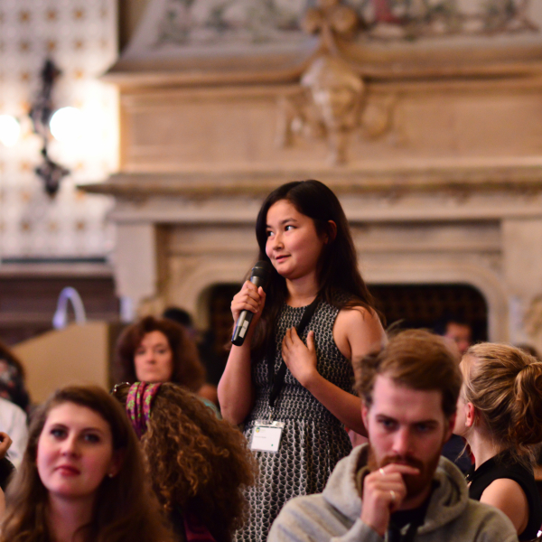 Page d'accueil | IofC